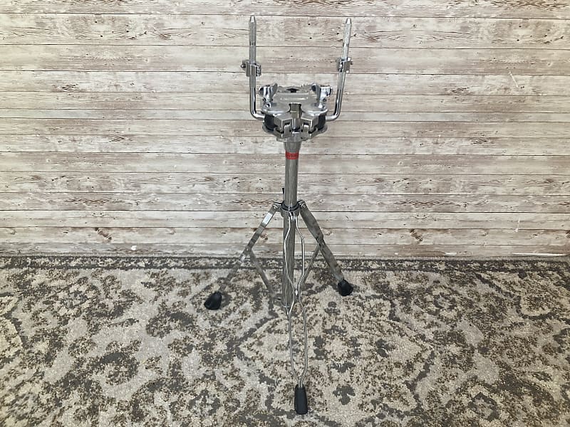 Used Ludwig Double Tom Mount | Reverb