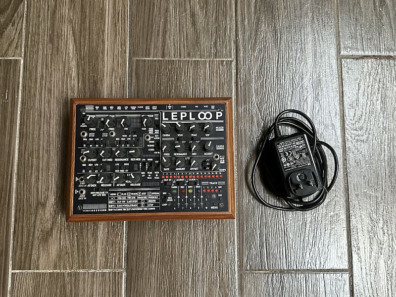 L.E.P. Leploop V3 | Reverb