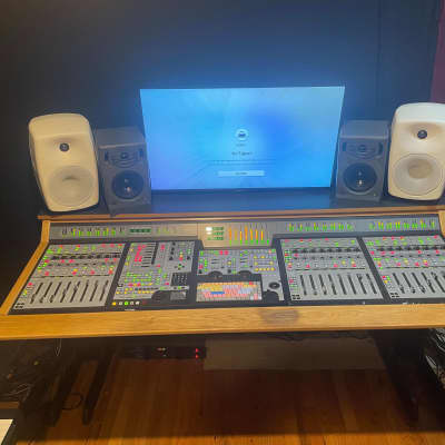 AVID/PROTOOLS/DIGIDESIGN- 24 ANALOG INPUTS HD SYSTEM- | Reverb