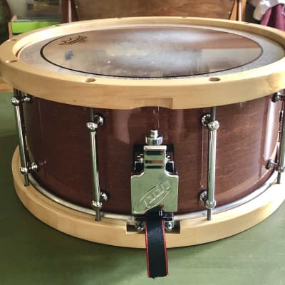 PDP 14 x 6.5 “Woody” snare drum | Reverb