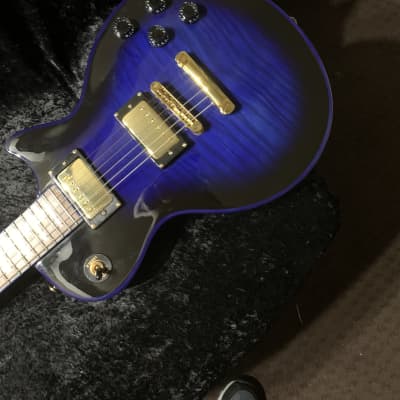 Firefly FFLPS 2023 Electric Guitar | Reverb