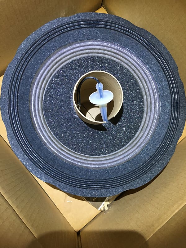 JBL Original N.O.S. Recone Kit #C8R2262 | Reverb