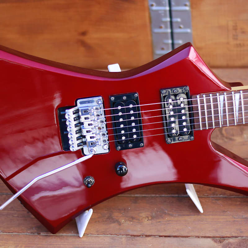 Jackson Kelly KX10 MR | Reverb