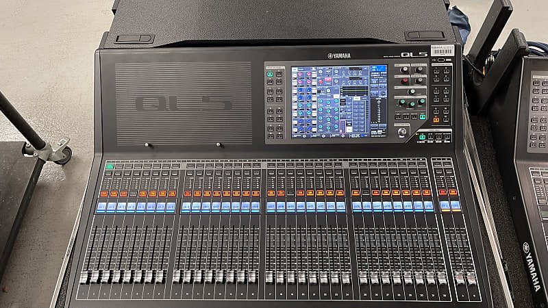 Yamaha QL5 | Reverb UK