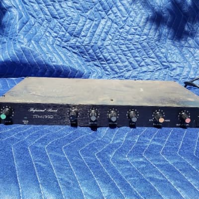 Biamp MR/140 | Reverb