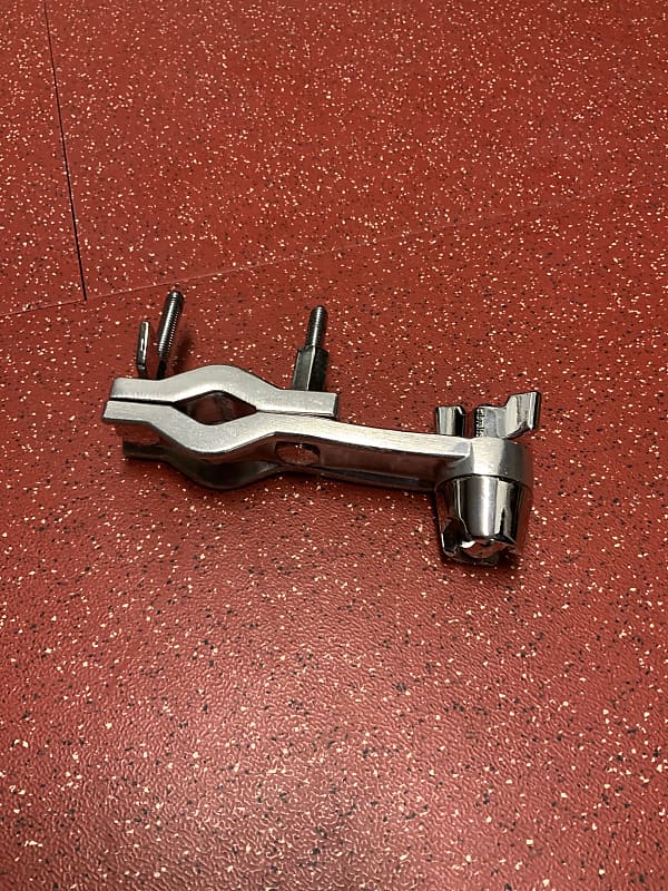 Gibraltar Cymbal Boom Arm Clamp 2020s - Chrome | Reverb
