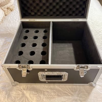 OSP MIC-CASE 15 | Reverb