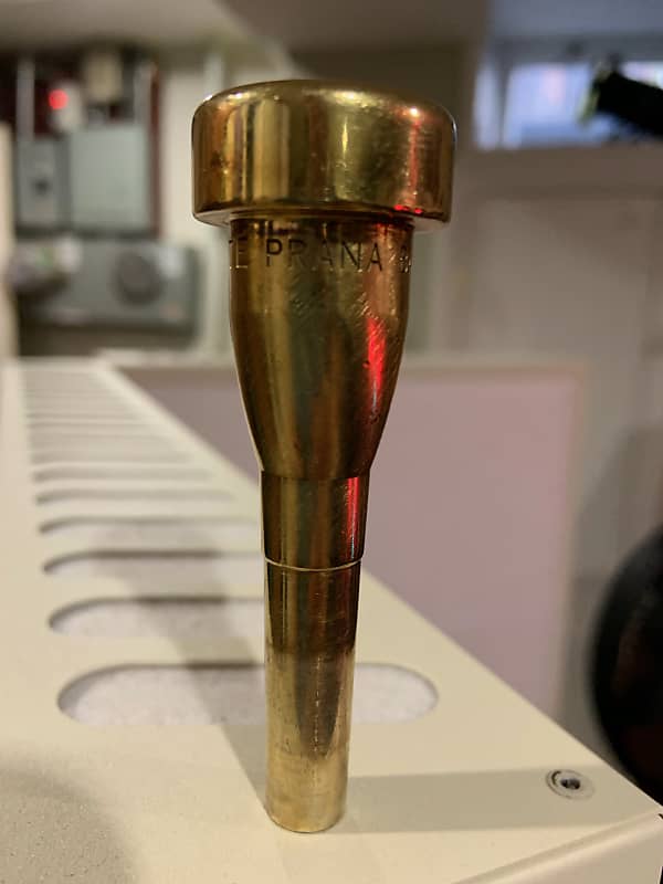Monette B4S S2 Prana Trumpet Mouthpiece | Reverb