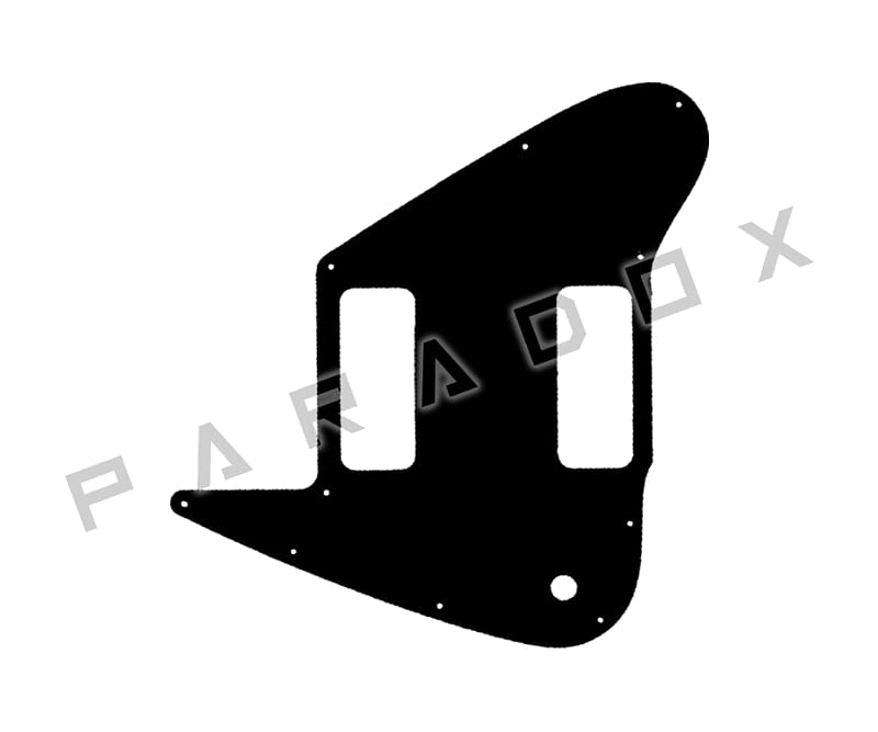 Custom Pickguard For 2019-Present Made in America Gibson | Reverb