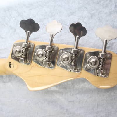 Edwards E-JB-93 Jazz Bass Left Handed | Reverb Australia