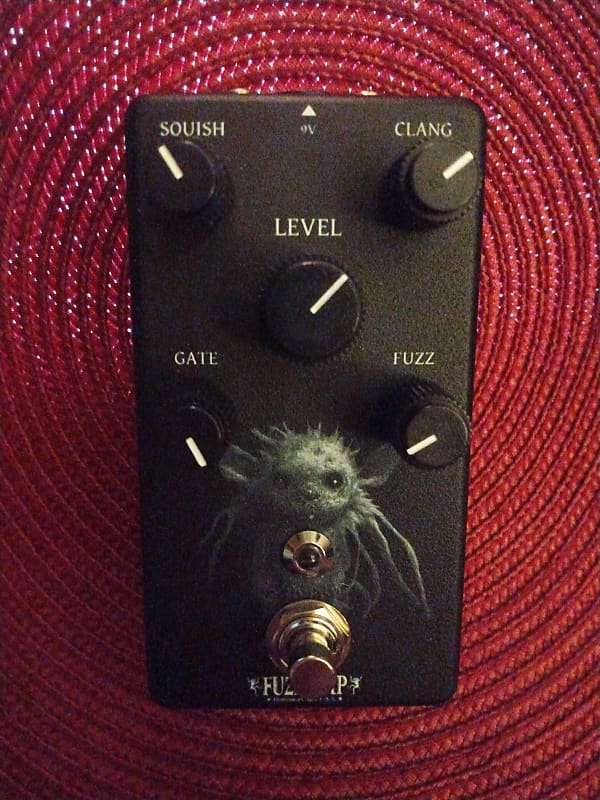 Fuzz IMP Creature | Reverb