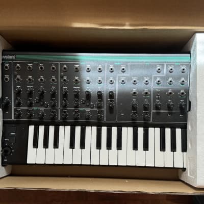 PWM - Malevolent (Semi-Modular Keyboard Synthesizer) | Reverb