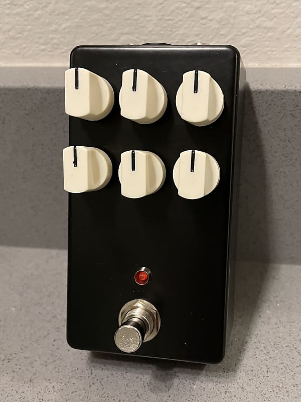 Sunn Model T FET Clone-In-A-Box | Reverb