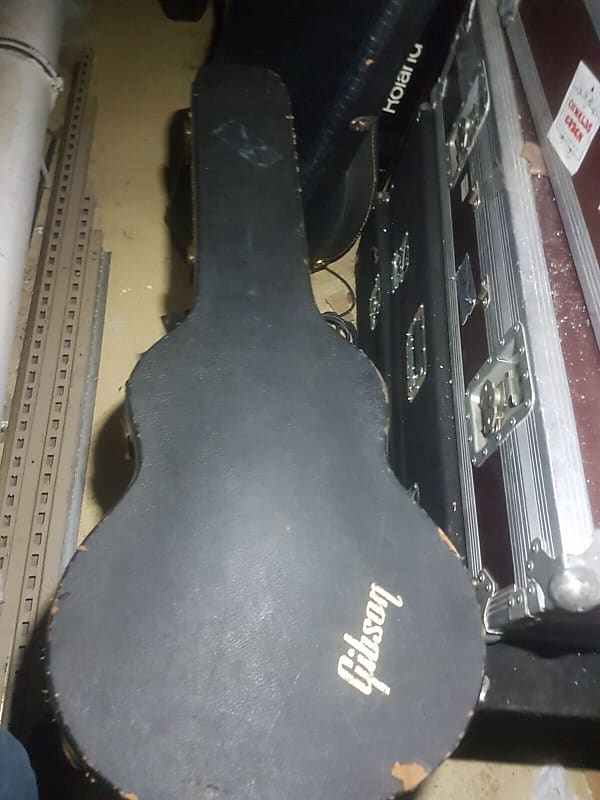 1979 GIBSON ES 335 CASE - made in USA | Reverb UK