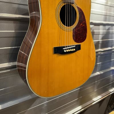 Sigma DR-28 90s-2000s - Used | Reverb