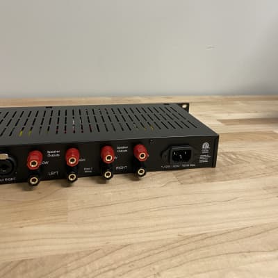 Chris Pelonis Model 42 MkII Compact Active Studio Monitor | Reverb