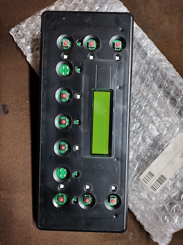 Wilbur Curtis Universal Control Module Model WC-723 | Reverb UK