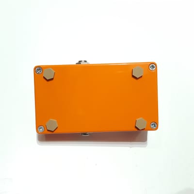 Cesar Diaz Texas Square Face Fuzz Original Guitar Pedal | Reverb