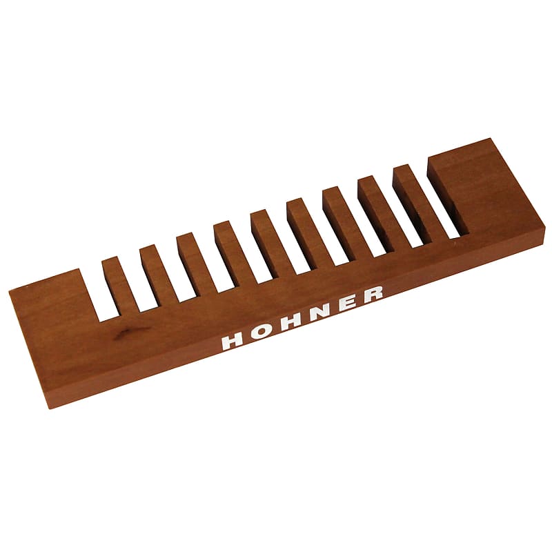 Hohner Comb for Marine Band Classic - Long Slot | Reverb