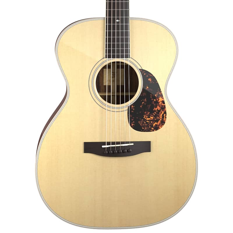 Furch Vintage 2 OM-SR A (Sitka / Rosewood) inc. Hiscox | Reverb UK