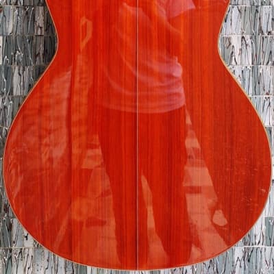 Furch Yellow Plus G-SP Sitka Spruce/Padauk Grand | Reverb UK