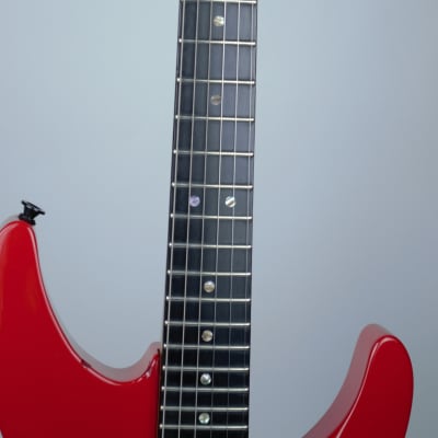 Peavey Vandenberg Red 1980s | Reverb