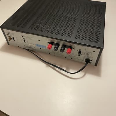 Harman Kardon PA2200 Stereo 100wpc power amp ( or 200w mono ) | Reverb