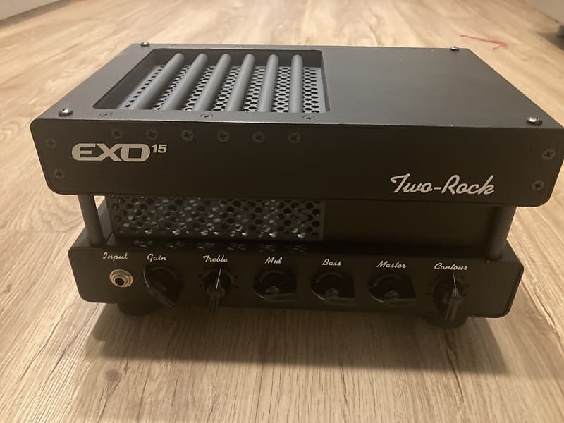Two-Rock Exo-15 | Reverb