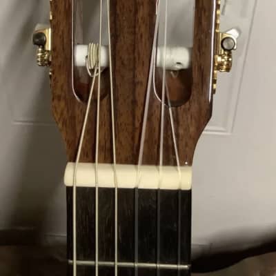 Francisco Bros B40 Natural | Reverb UK