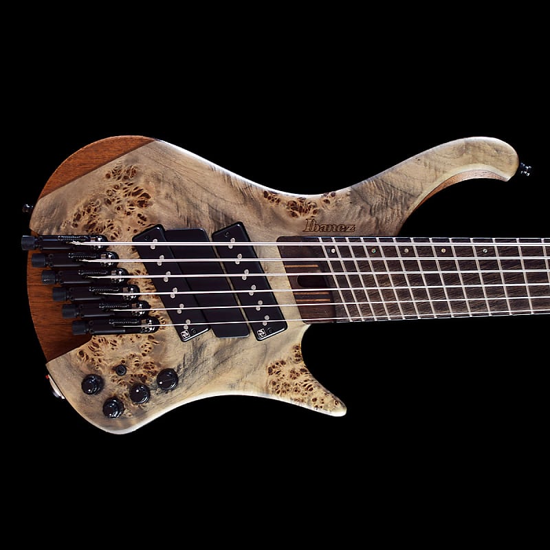 Ibanez EHB1506MS 2021 - Natural | Reverb