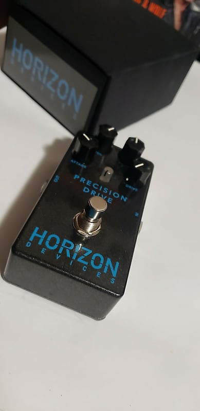 Horizon Devices Precision Drive | Reverb