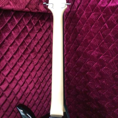 B.C. Rich Mockingbird Special Edition Evil Edge. 90s - Gloss | Reverb