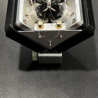 Neumann SX68 cutterhead for VMS 66 70 80 lathe | Reverb