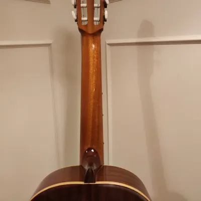 Alhambra 2C Cedro 90s | Reverb