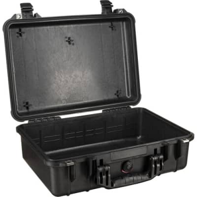 Custom Pelican iM2500 | Reverb