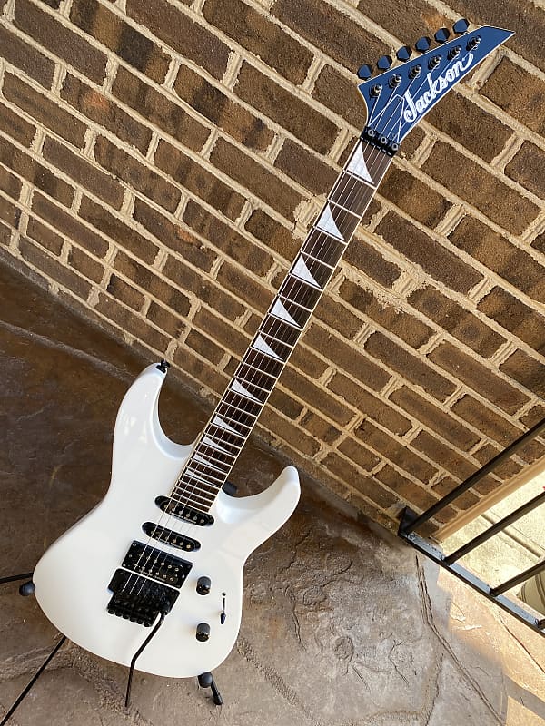 Jackson Dk2 pro Japan mij | Reverb