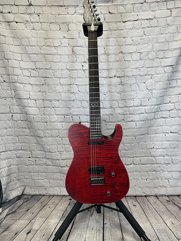Chapman Guitars ML3 Baritone Rabea Massaad Signature | Reverb