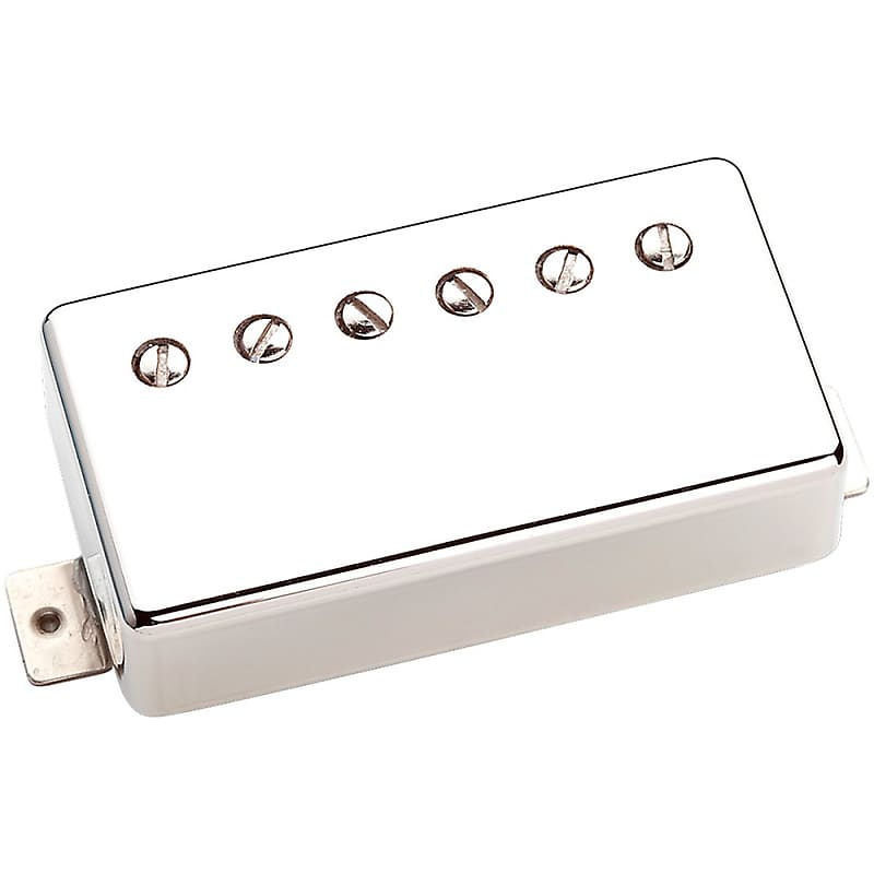 Seymour Duncan 78' Model Humbucker Pickup Nickel Cover Neck | Reverb