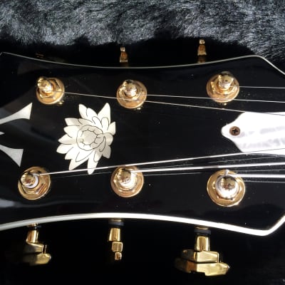 Minarik Lotus Studio Xtreme Cracked Mirror Ball Tone Tail | Reverb