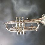 Getzen 300 Series Eb / D Trumpet | Reverb