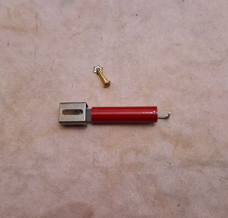 Super Vee Mag-Lok Anti Deflection Device | Reverb