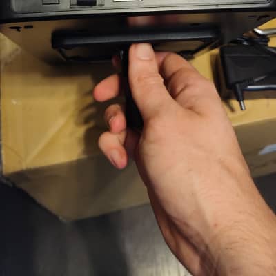 NFUZD NSPIRE Electronic Drum Module | Reverb