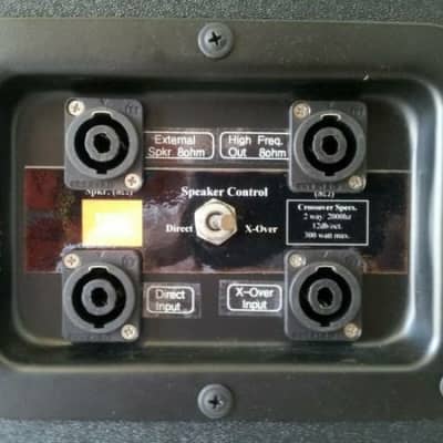 JBL 4560 Speaker System | Reverb