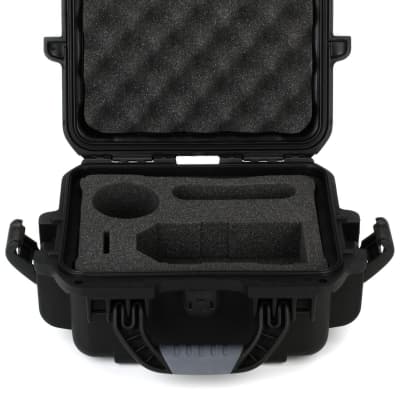 Gator GU-ZOOMH6-WP Waterproof Case for Zoom H6 Bundle with | Reverb