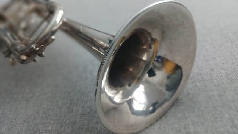 Selmer Claude Gordon Trumpet | Reverb