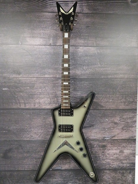 Dean Korean ML | Reverb