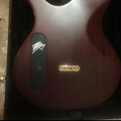 First Act Custom Shop Sheena Custom | Reverb