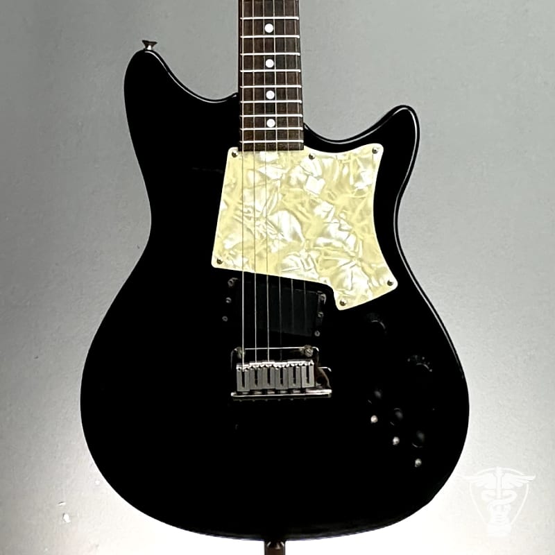 1989 Fender Heartfield RR9 - 7.23 LBS | Reverb