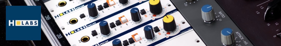 HLabs - Reverb Store | Reverb Canada