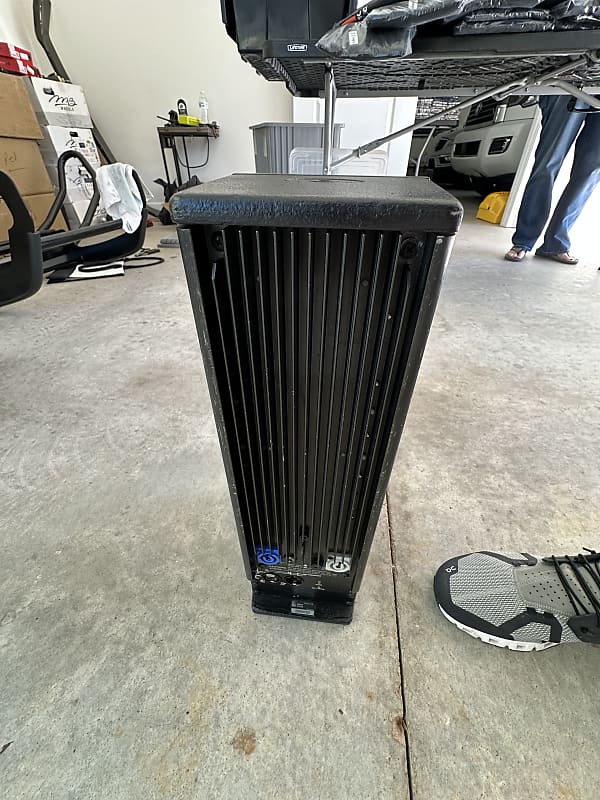 Meyer UPM-1p | Reverb